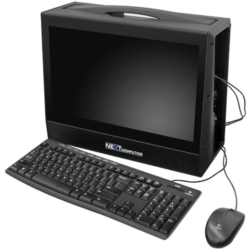 NextComputing EDGE D100 All-In-One Workstation